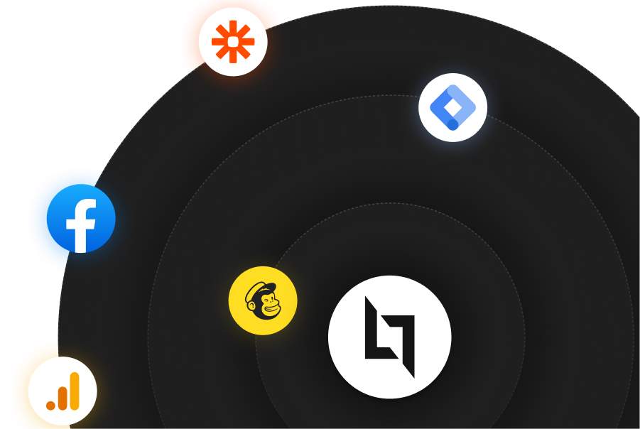 LanderLab - Build Landing Pages That Convert